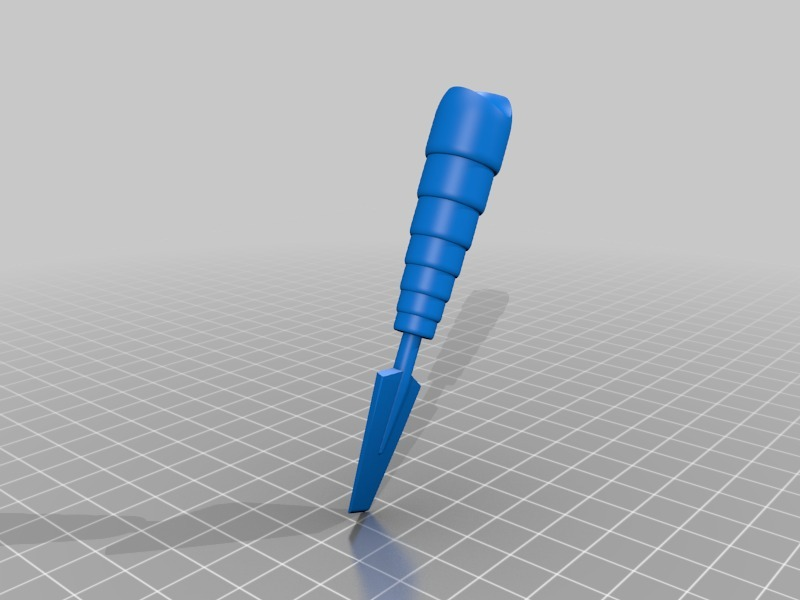 Free STL file Row-Jaws 🎲・3D print design to download・Cults