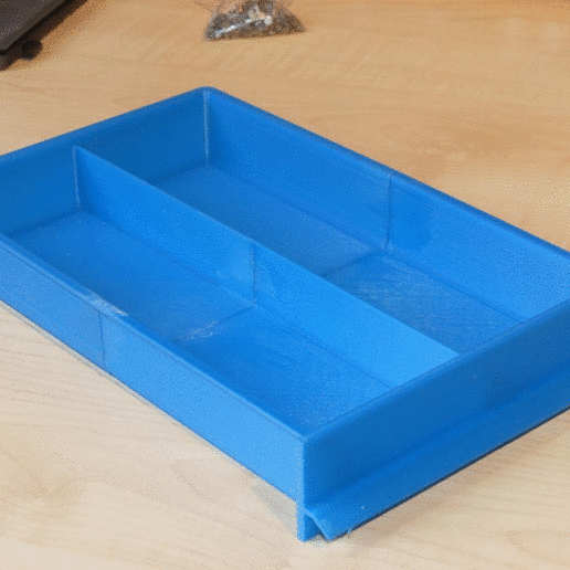 Download STL file Tool Mini Box • 3D printing template ・ Cults
