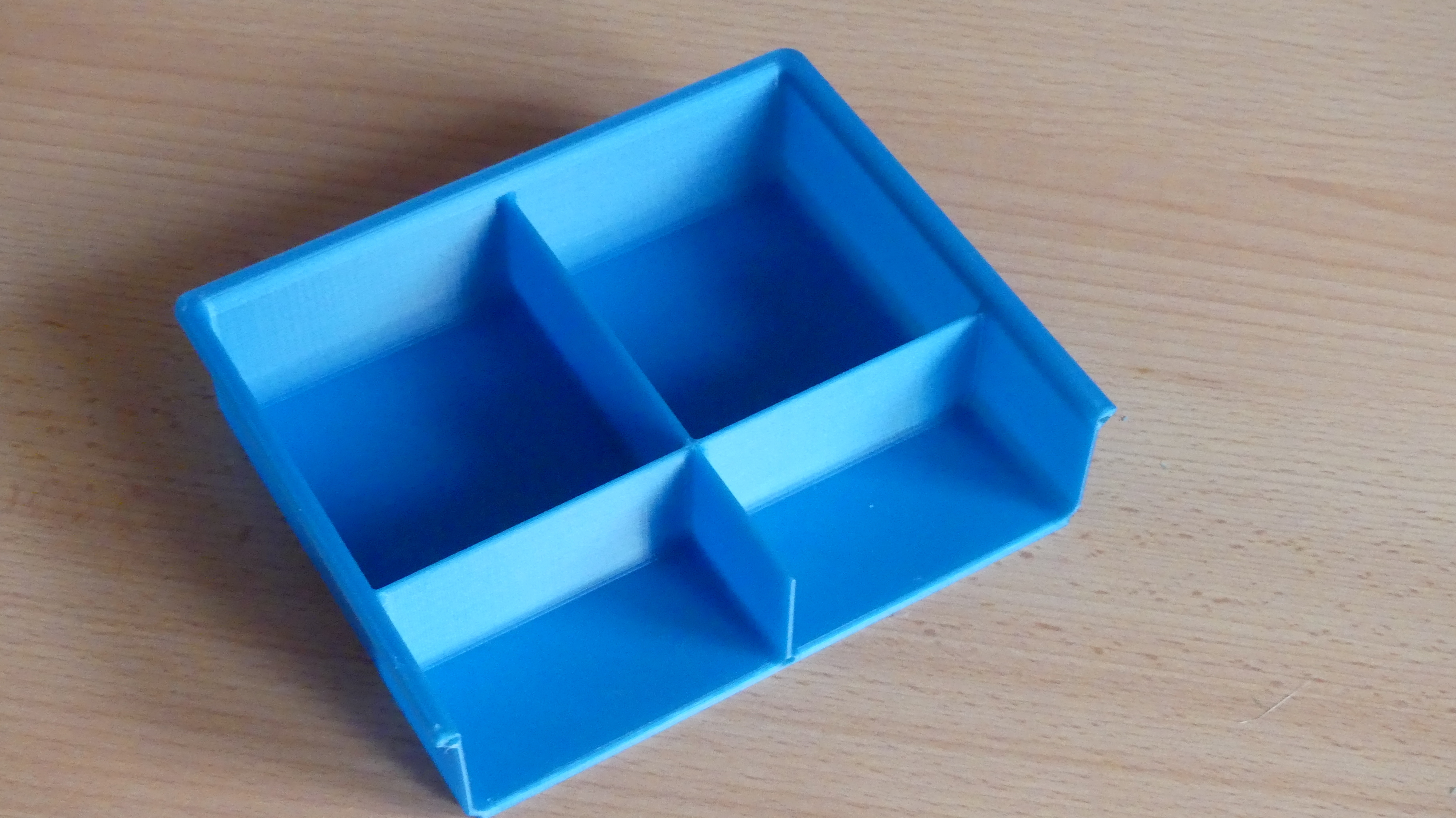 Download STL file Tool Mini Box • 3D printing template ・ Cults