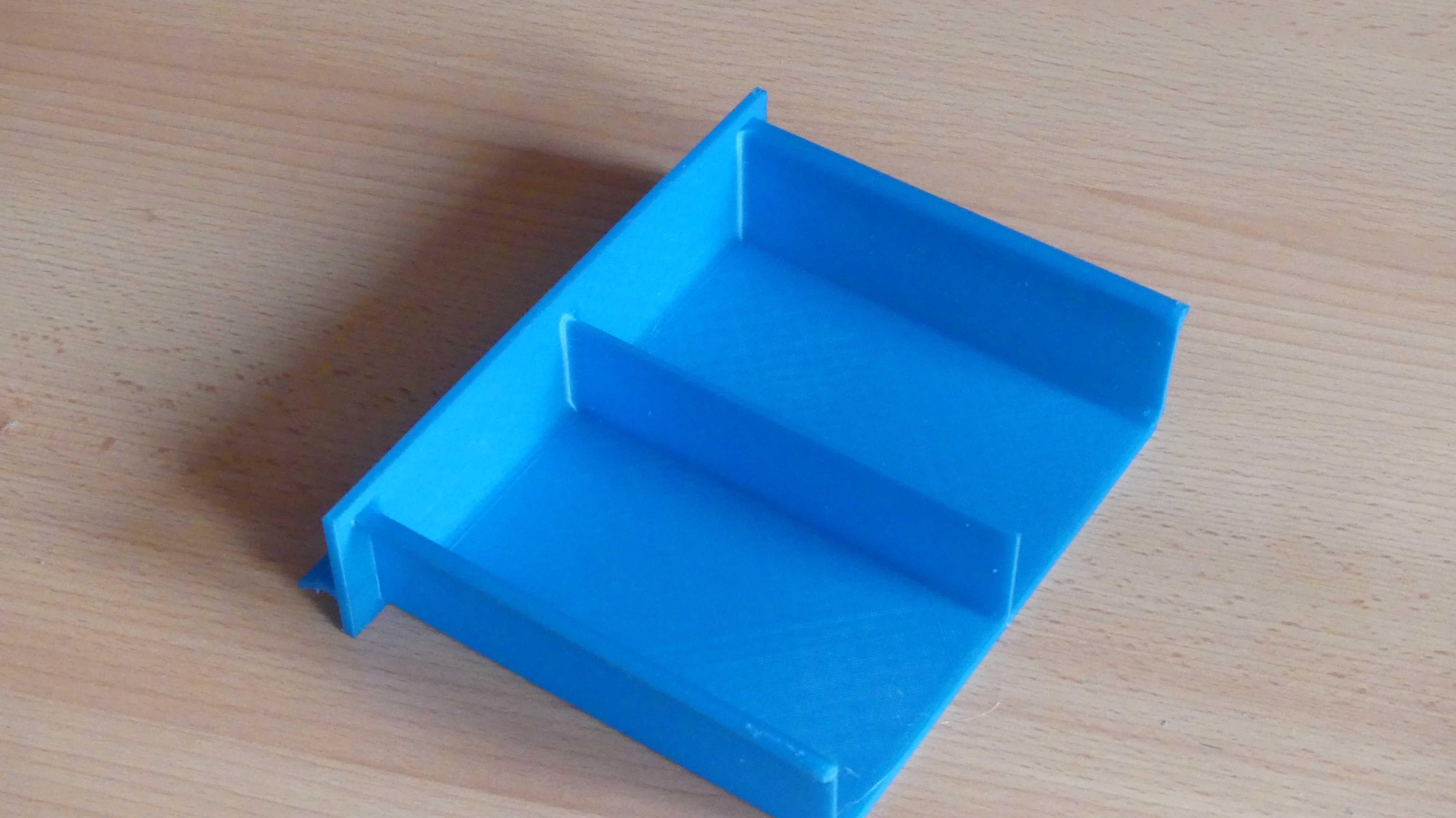 Download STL file Tool Mini Box • 3D printing template ・ Cults