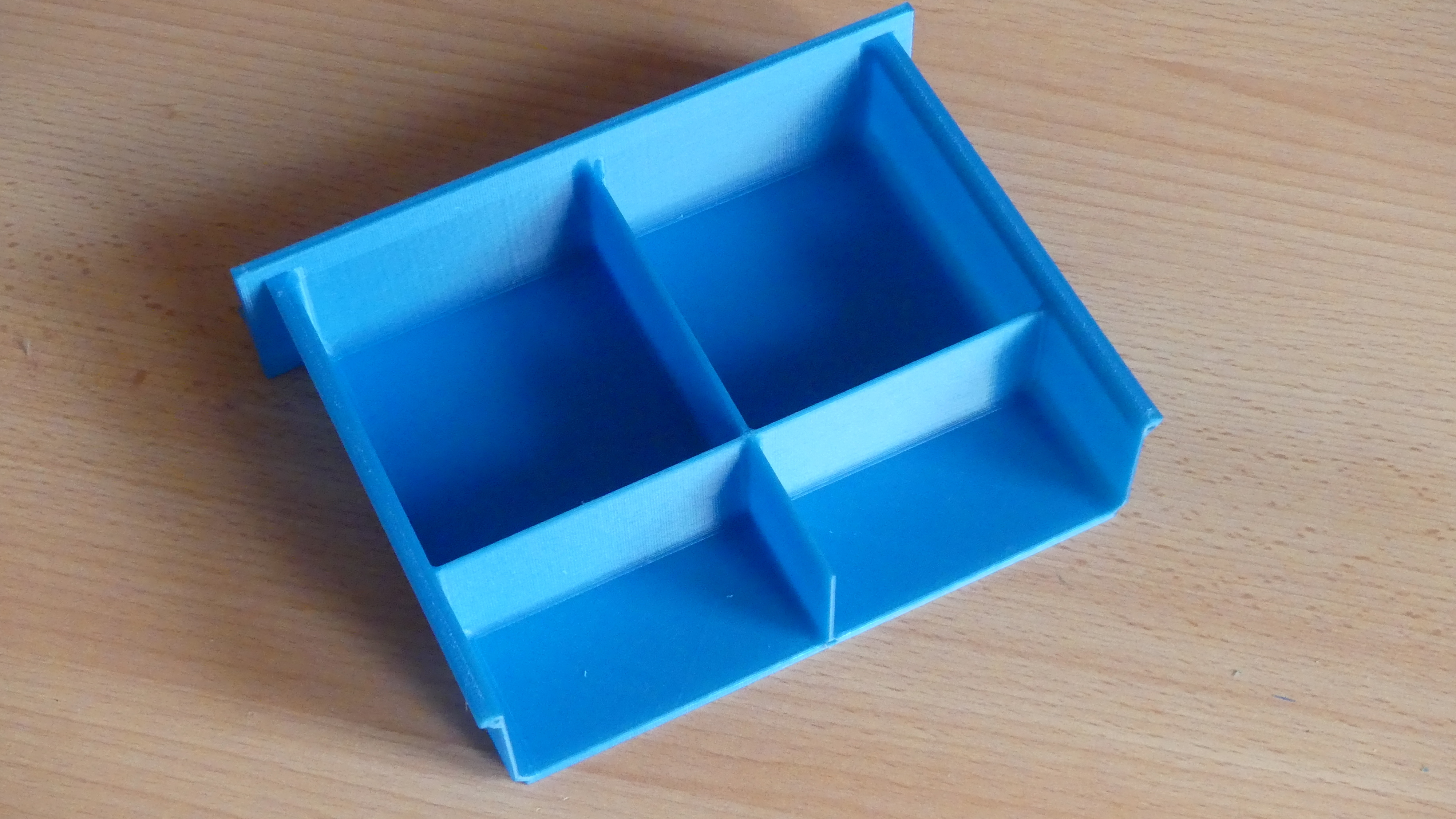 Download STL file Tool Mini Box • 3D printing template ・ Cults