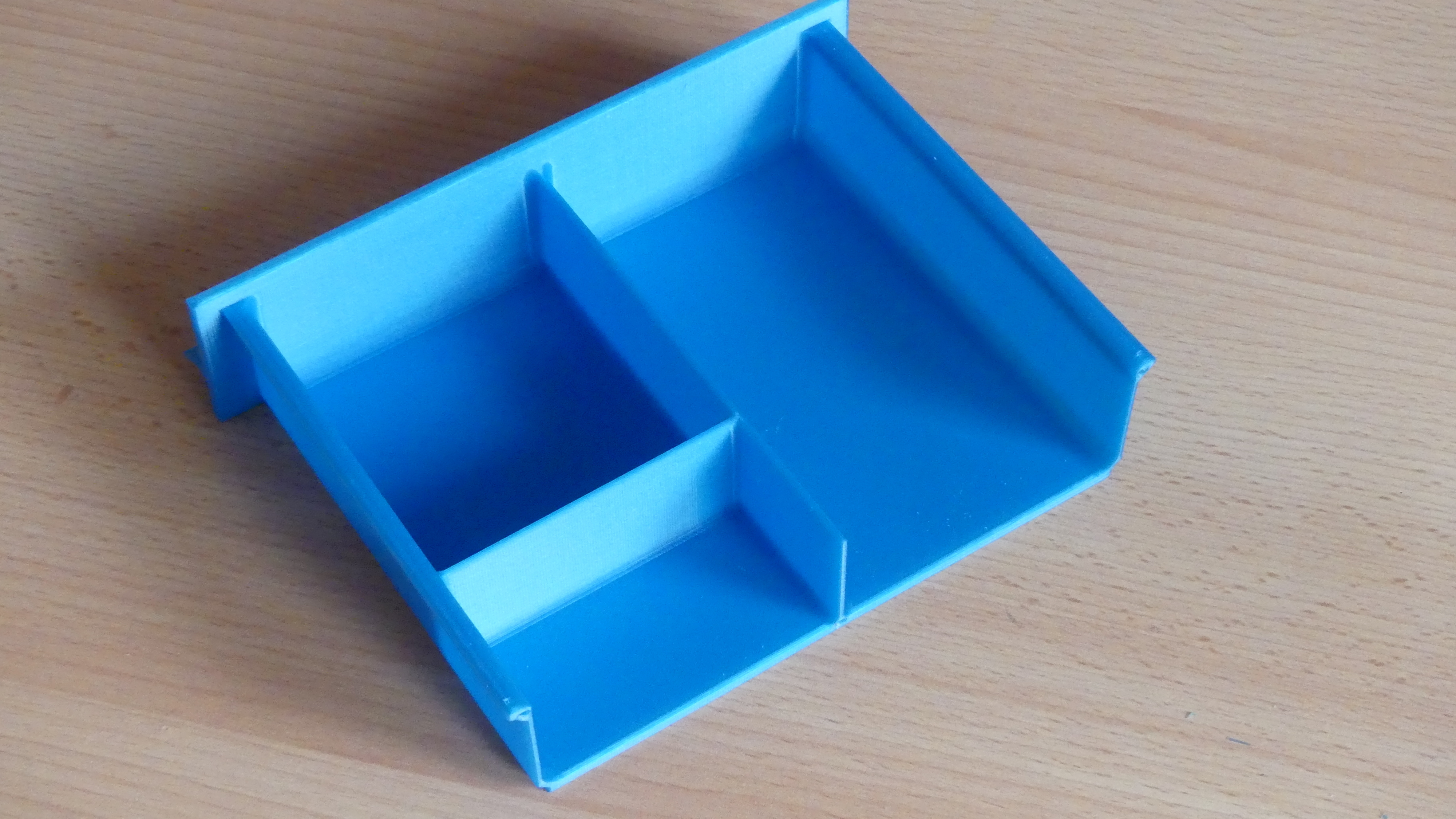 Download STL file Tool Mini Box • 3D printing template ・ Cults