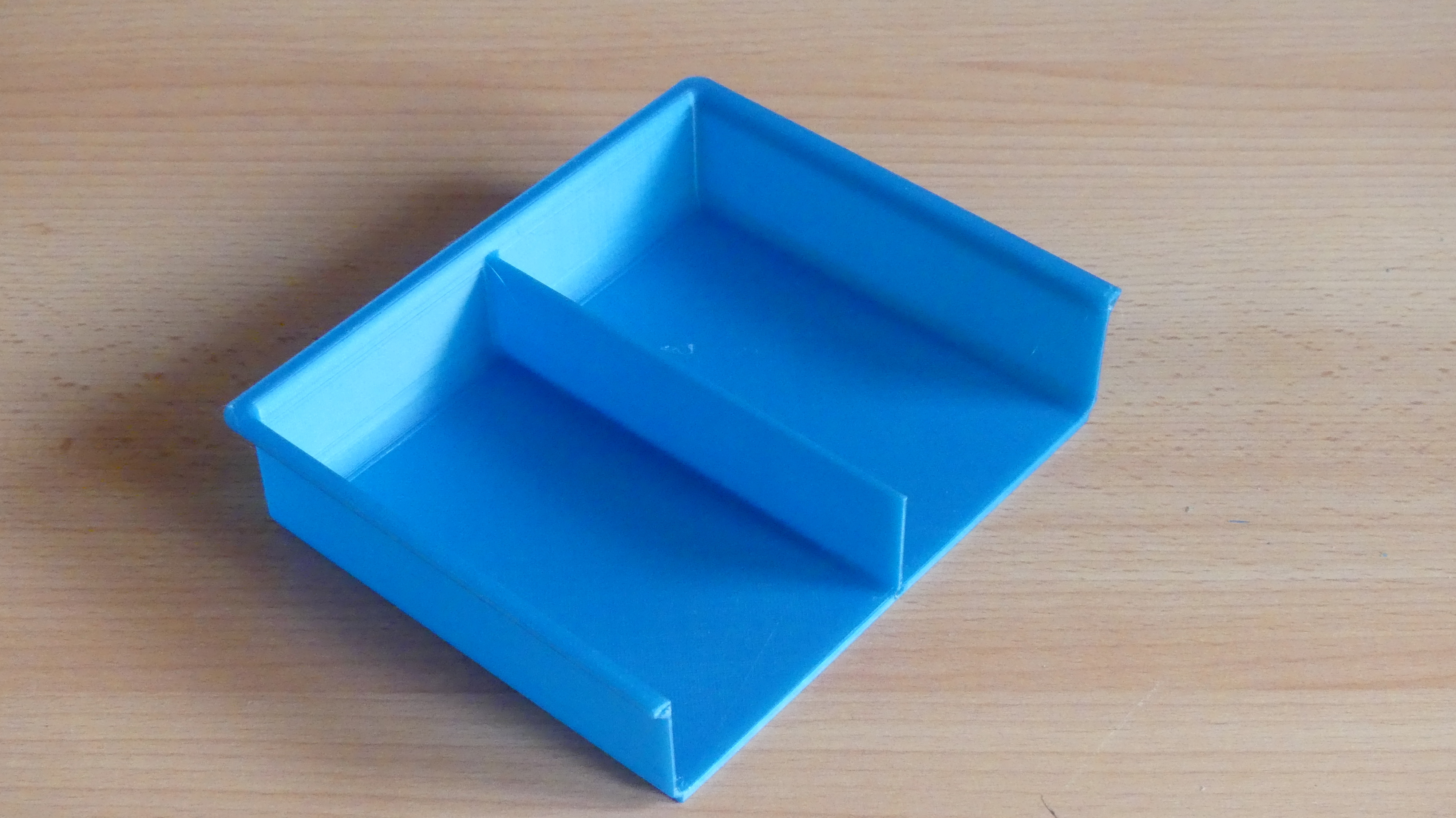 Download STL file Tool Mini Box • 3D printing template ・ Cults