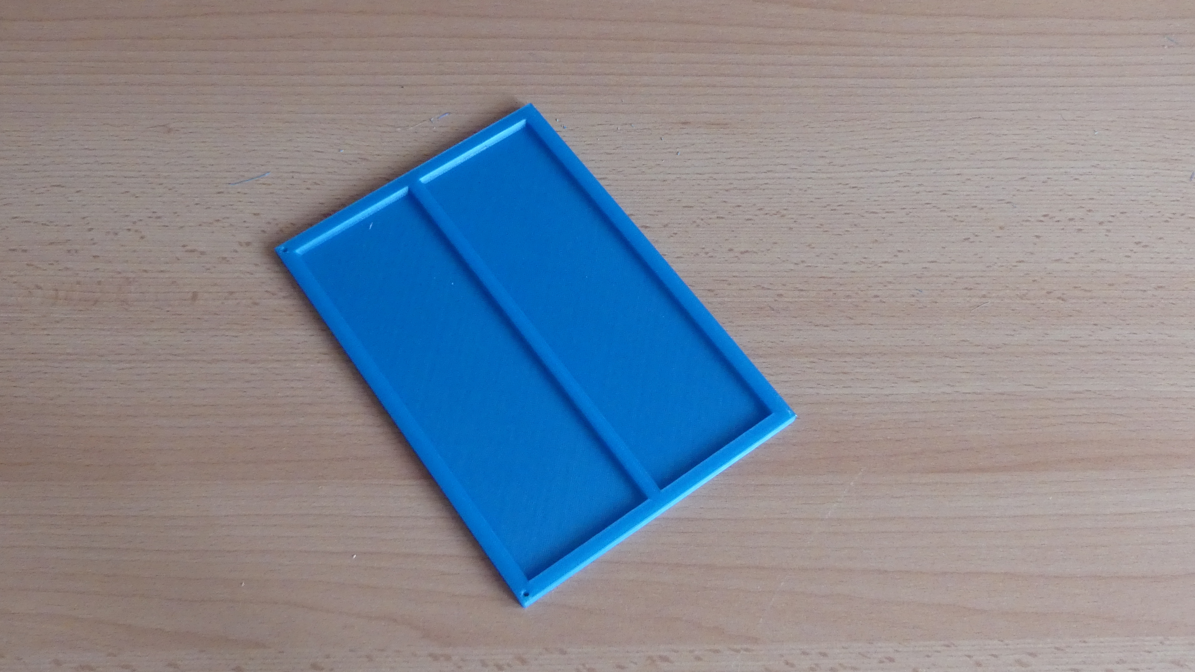 Download STL file Tool Mini Box • 3D printing template ・ Cults