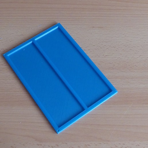 Download STL file Tool Mini Box • 3D printing template ・ Cults