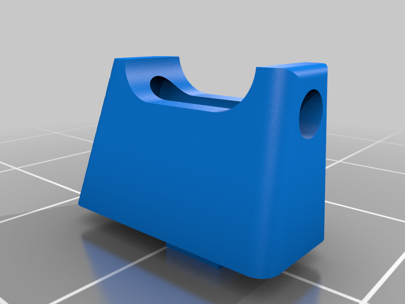 Free STL file Slide RMR for Glock CM030 🛝・3D print model to download・Cults