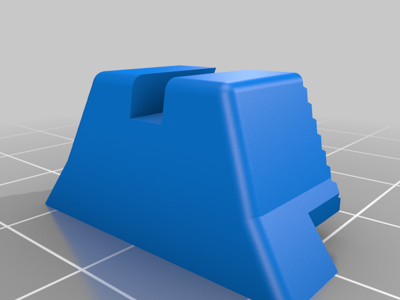 Free STL file Slide RMR for Glock CM030 🛝・3D print model to download・Cults