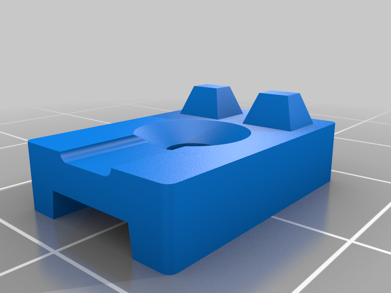 Free STL file Ashot metro 2033 🚇・Template to download and 3D print・Cults