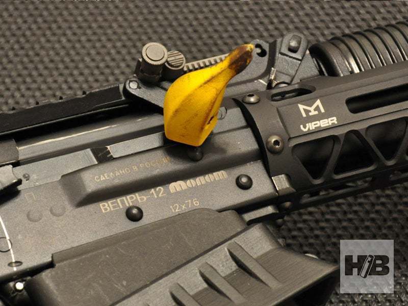 Free STL file AK Charging Handle 👽・Model to download and 3D print・Cults