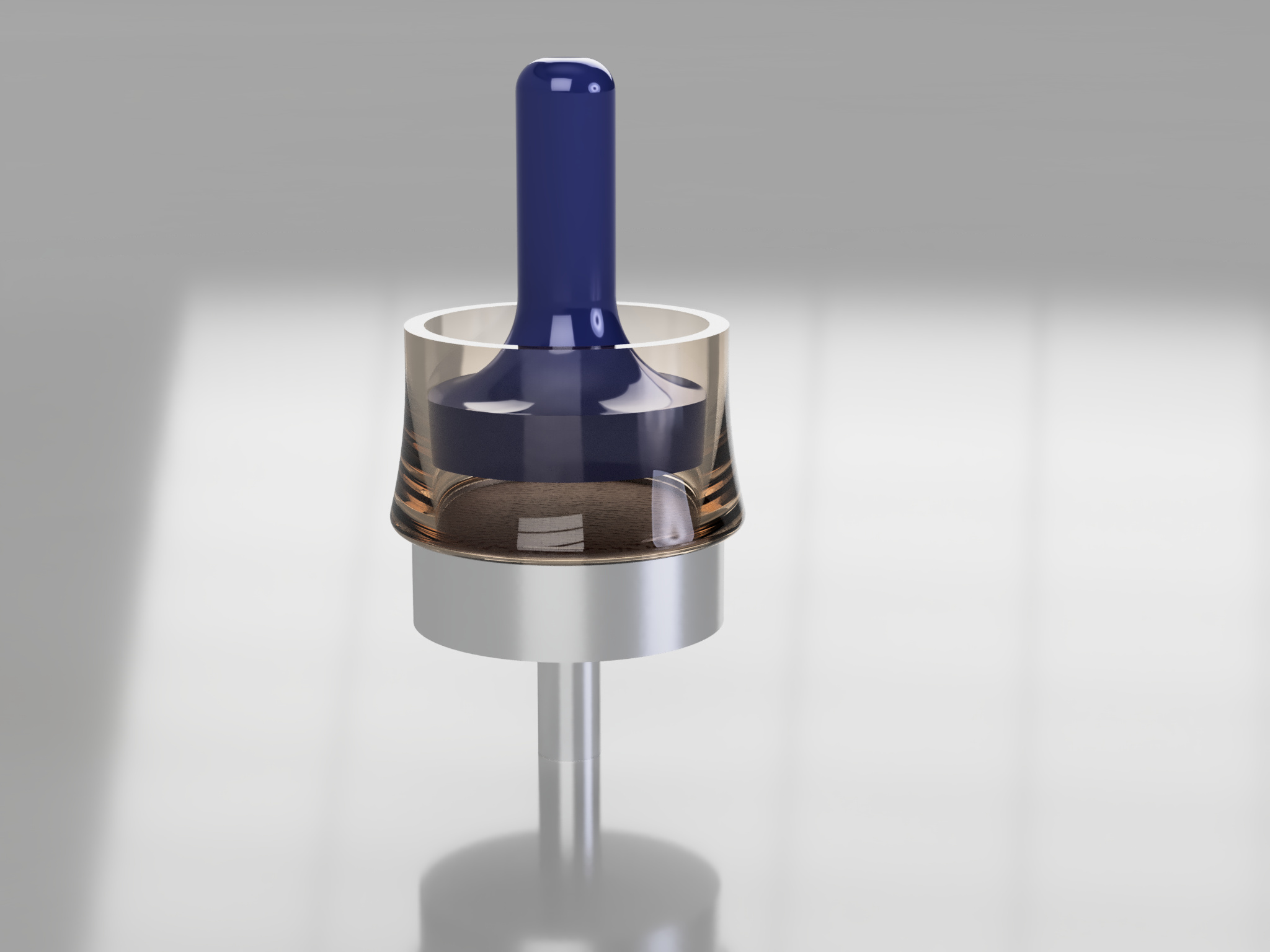 Free STL file coffee mocha Press・3D printable model to download・Cults