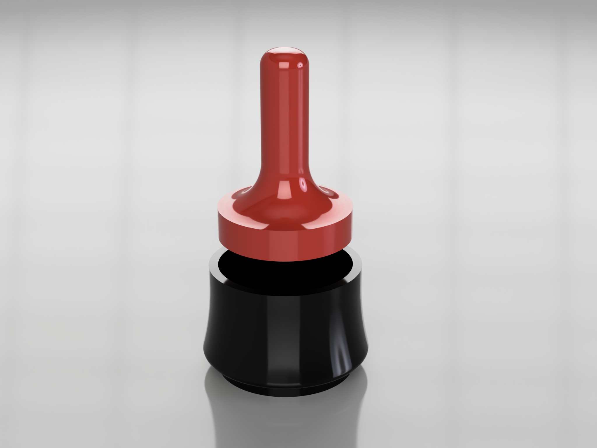 Free STL file coffee mocha Press・3D printable model to download・Cults