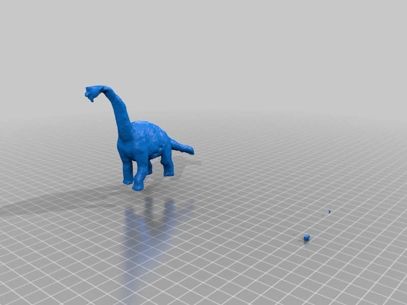 Free 3D file dino2 🩻・3D print design to download・Cults