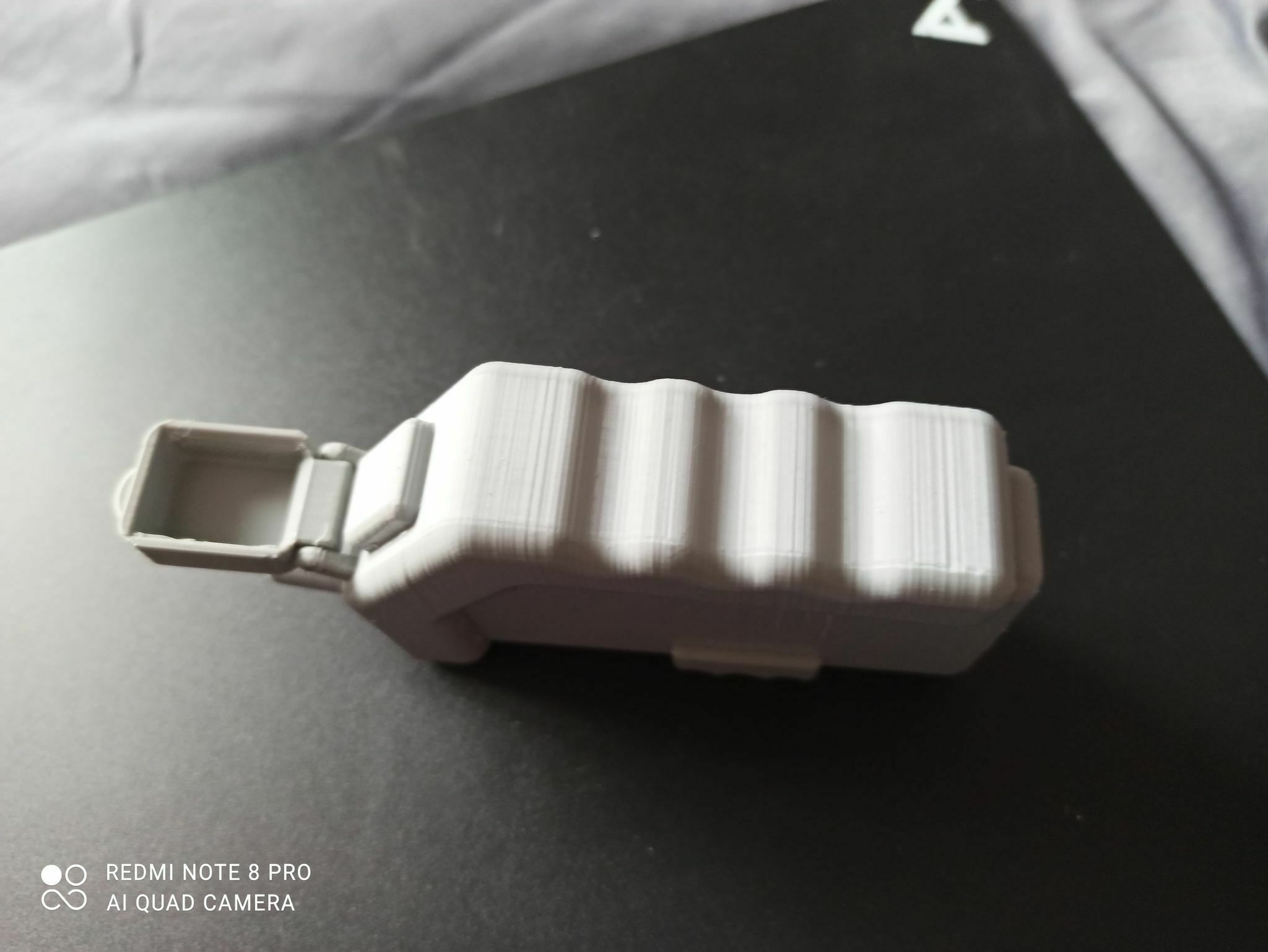 STL file Detonator C4 Call of duty 4・3D print design to download・Cults