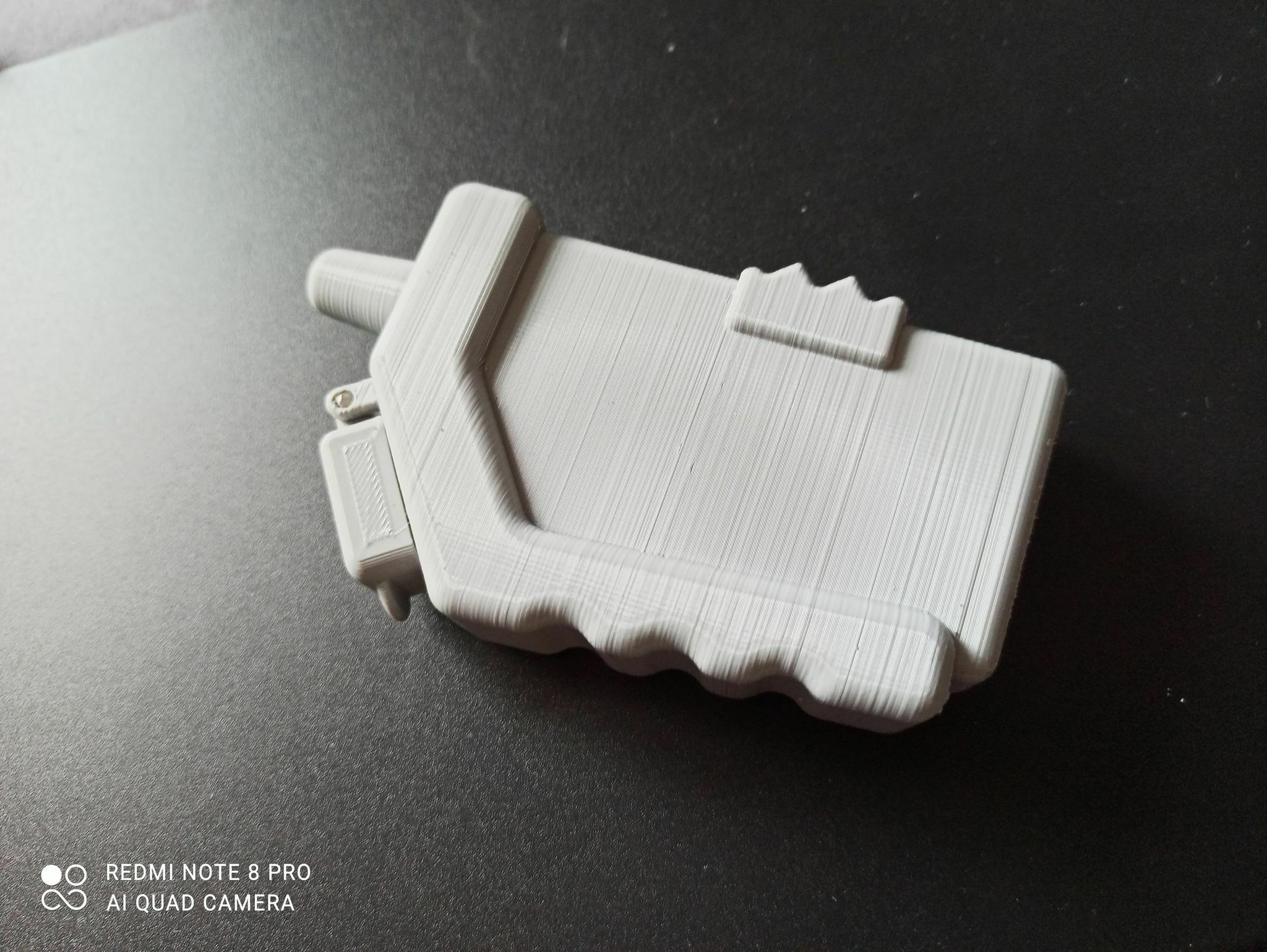 STL file Detonator C4 Call of duty 4・3D print design to download・Cults