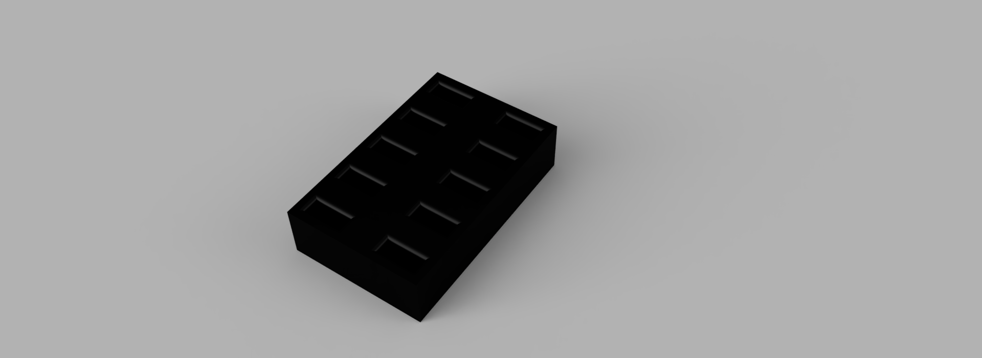 Free STL file usb port・Model to download and 3D print・Cults