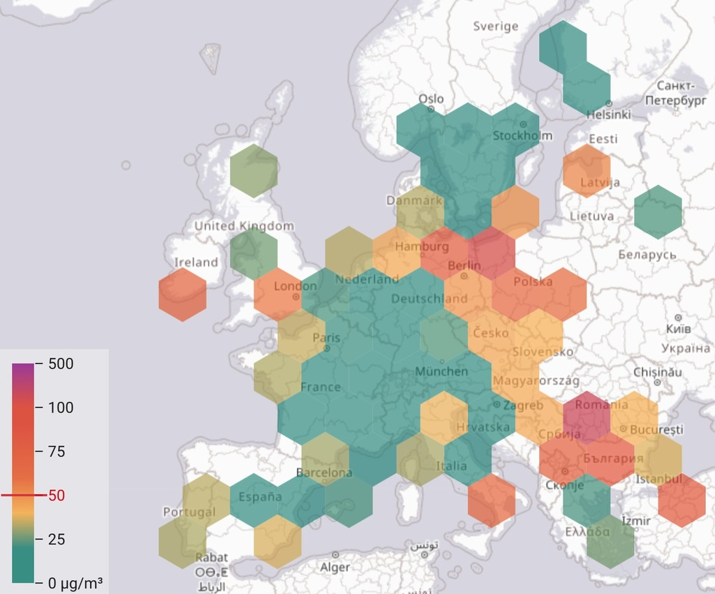 Free STL file Luftdaten Stevensson screen・3D printable design to download・Cults