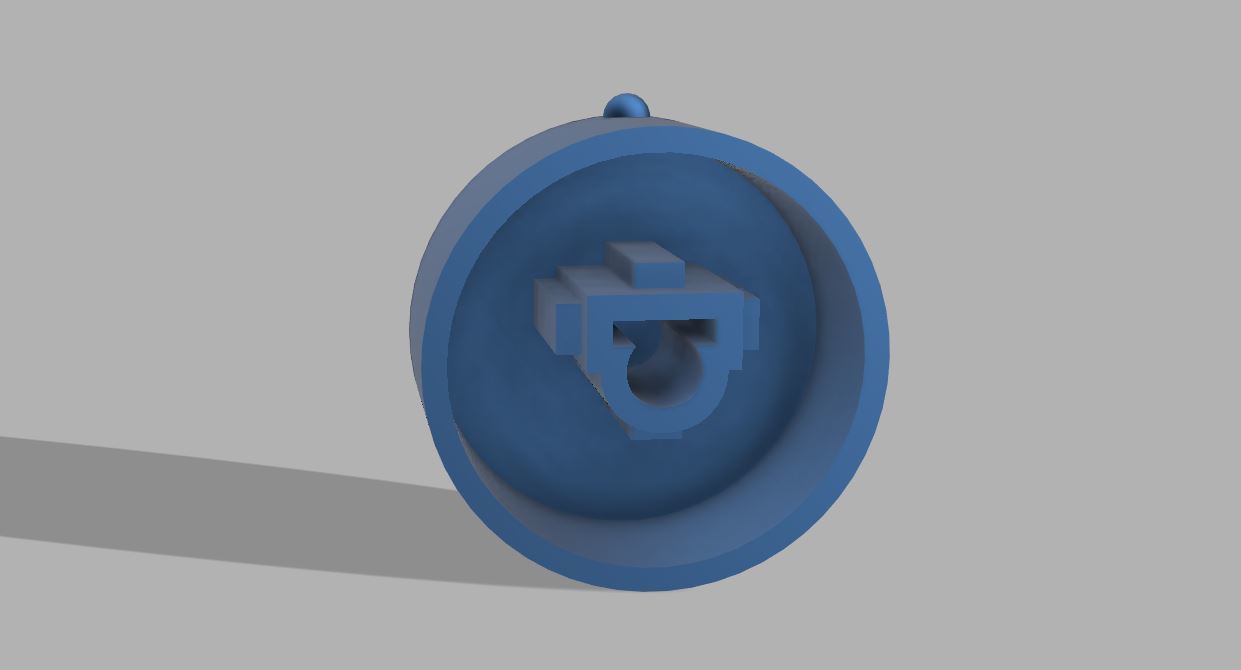 Free STL file Oven Stove Knob・Model to download and 3D print・Cults
