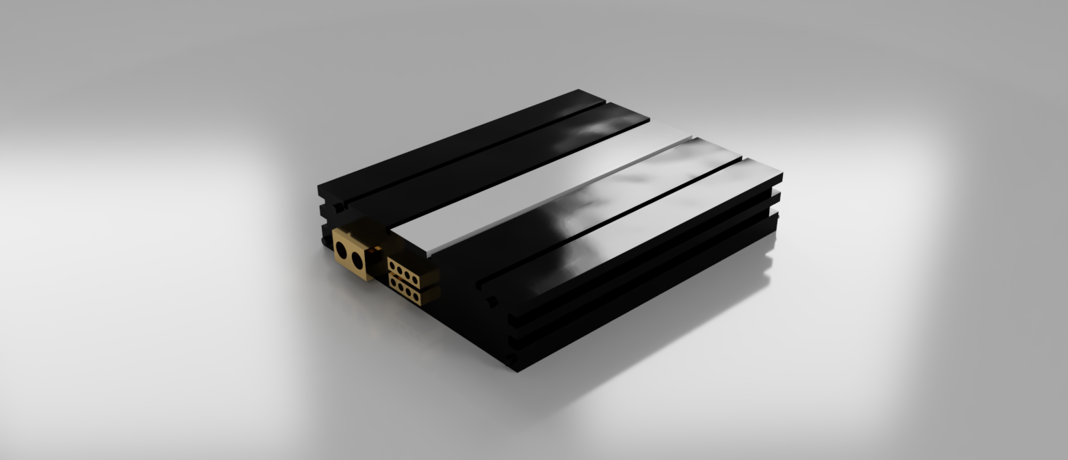 STL file 1/24 Car Amps in 3 Sizes・3D printing idea to download・Cults