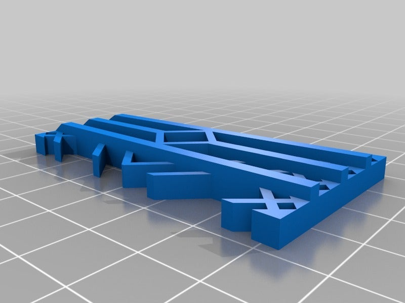 Archivo STL gratis Linterna Asiática 🏠・Plan de impresión en 3D para ...