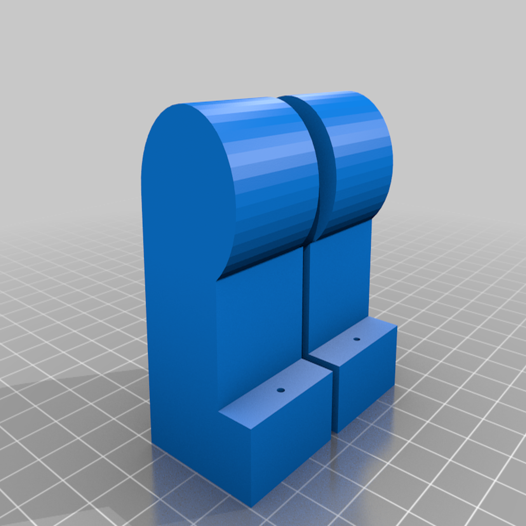 Free 3D file Lego Pennywise 👽・3D printable model to download・Cults