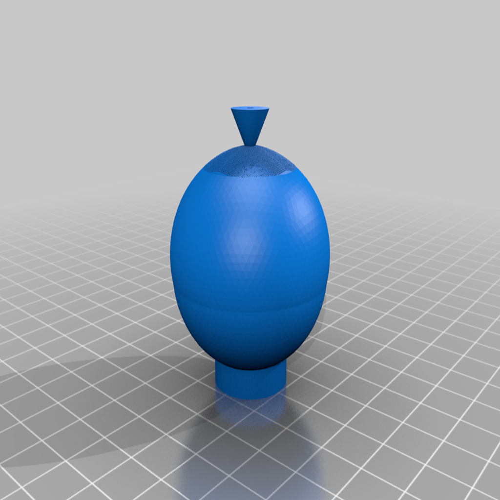 Free 3D file Lego Pennywise 👽・3D printable model to download・Cults