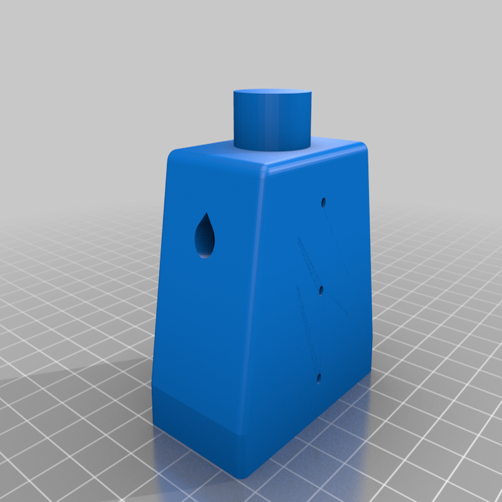 Free 3D file Lego Pennywise 👽・3D printable model to download・Cults