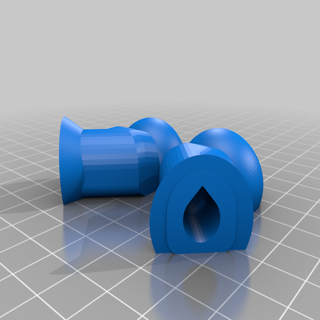 Free 3D file Lego Pennywise 👽・3D printable model to download・Cults