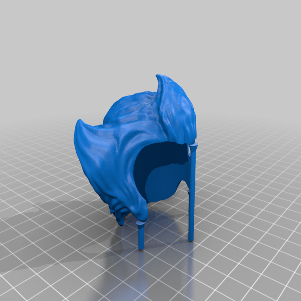 Free 3D file Lego Pennywise 👽・3D printable model to download・Cults