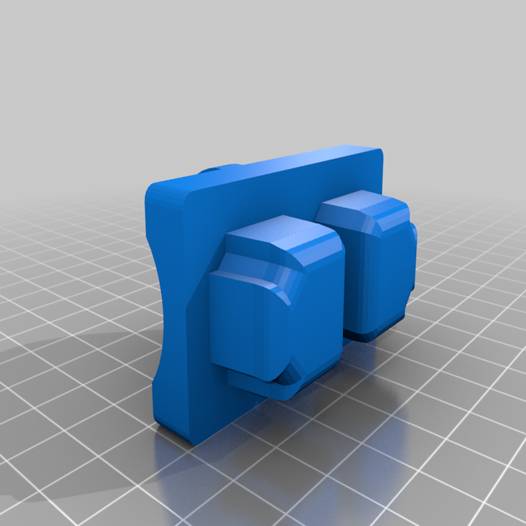 Free 3D file Lego Pennywise 👽・3D printable model to download・Cults