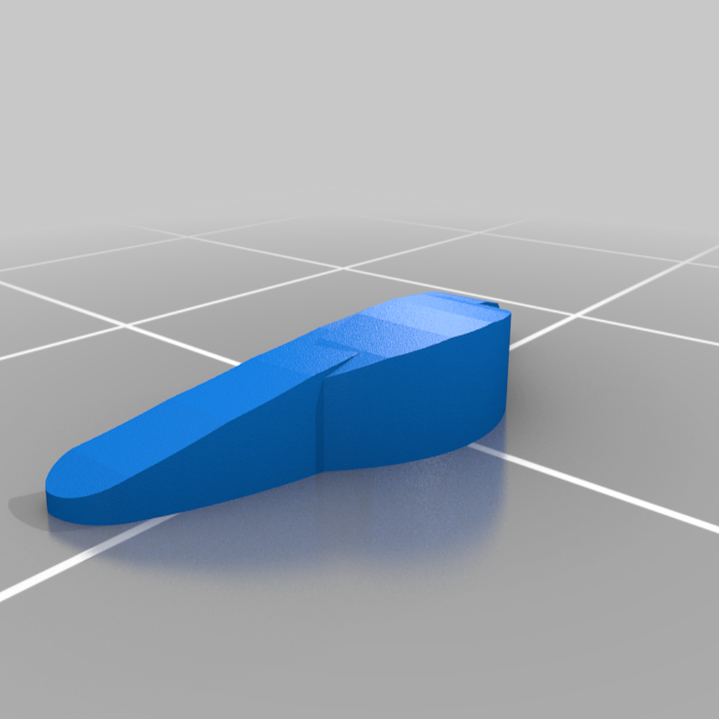 Free 3D file Lego Pennywise 👽・3D printable model to download・Cults