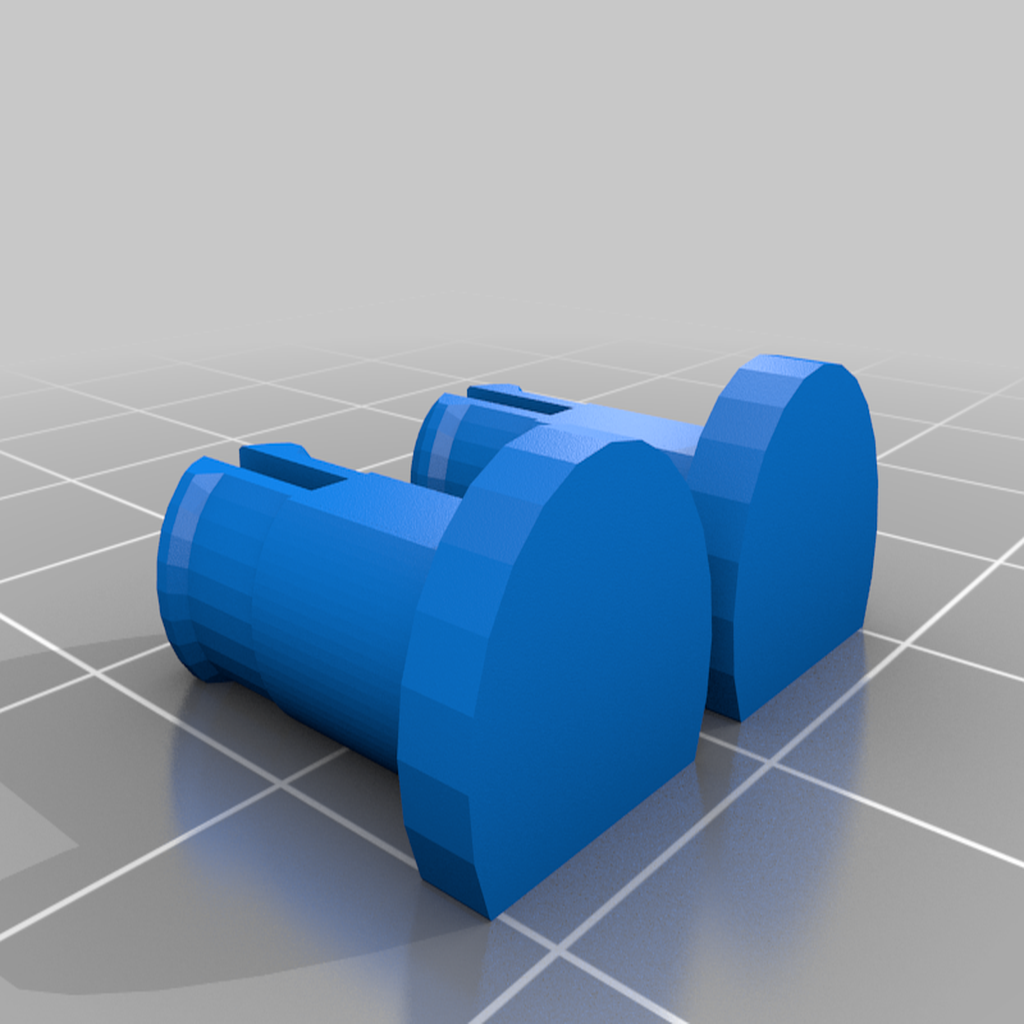 Free 3D file Lego Pennywise 👽・3D printable model to download・Cults