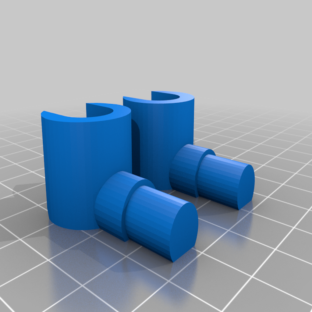 Free 3D file Lego Pennywise 👽・3D printable model to download・Cults
