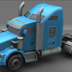 STL files for 3D printer T800 ・ Cults