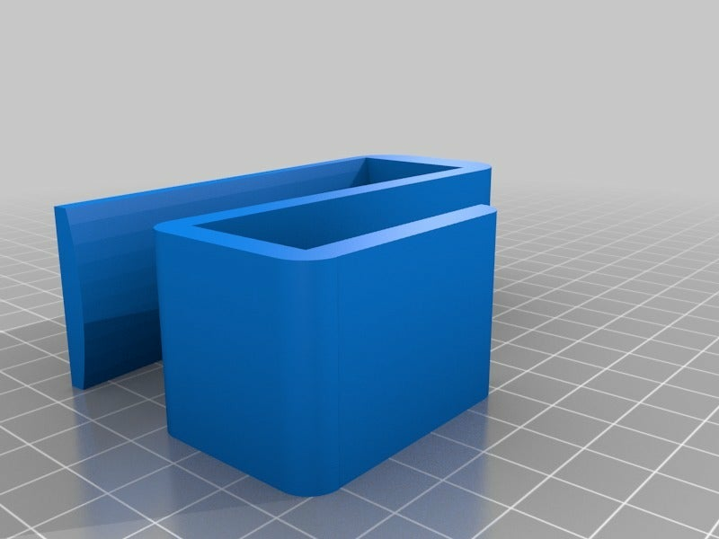 Free STL file desk_work 🎵・3D printing idea to download・Cults