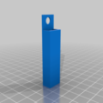 Download free STL file Exacto Knife Stand 4609193 • 3D print object ・ Cults
