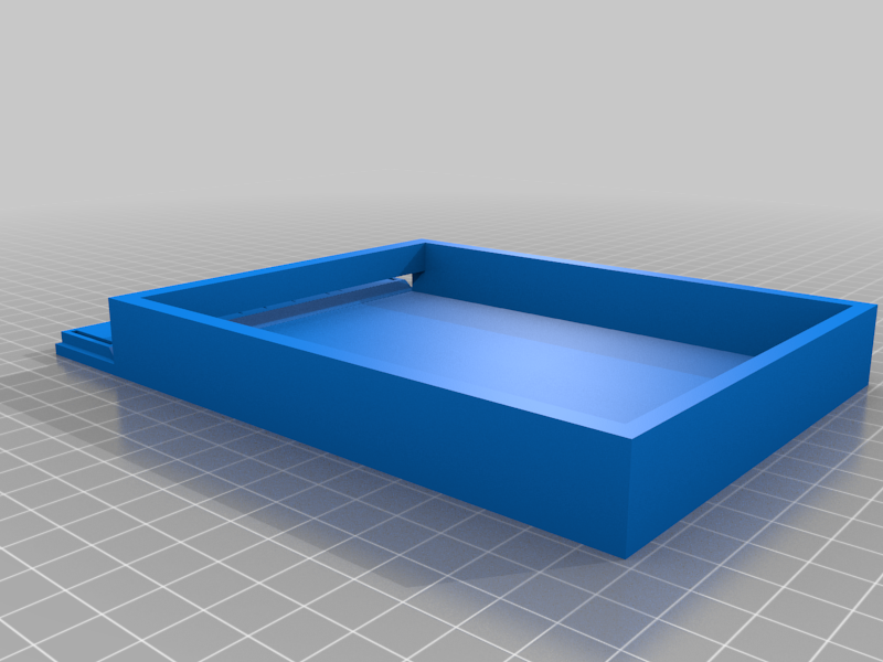 Free 3D file Parafilm Splitter 🧪・3D printable design to download・Cults