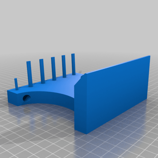 Download free STL file Exacto Knife Stand 4609193 • 3D print object ・ Cults