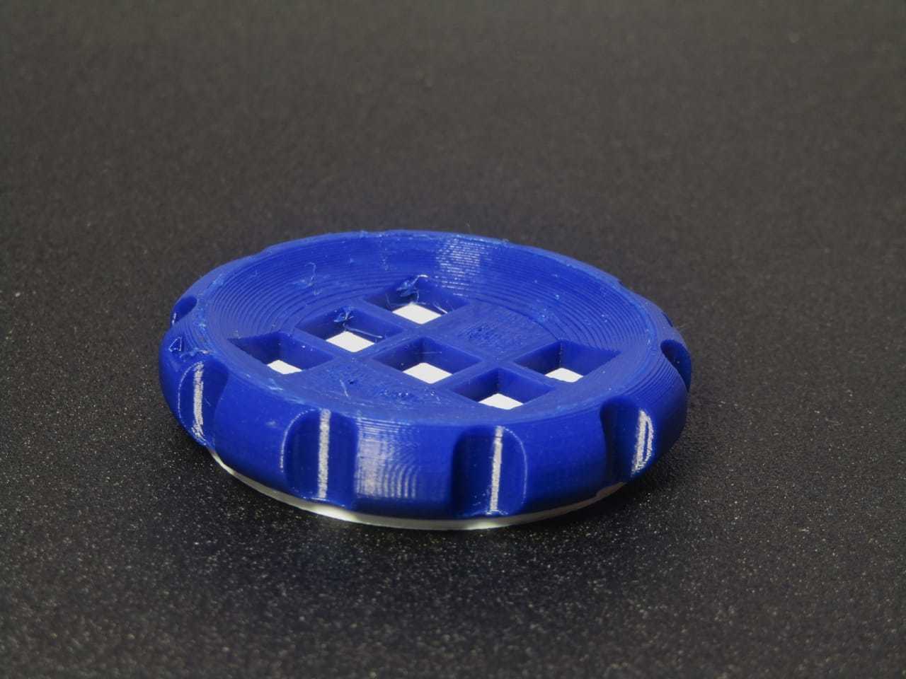 Free STL file Maker Coin 🪙・Design to download and 3D print・Cults