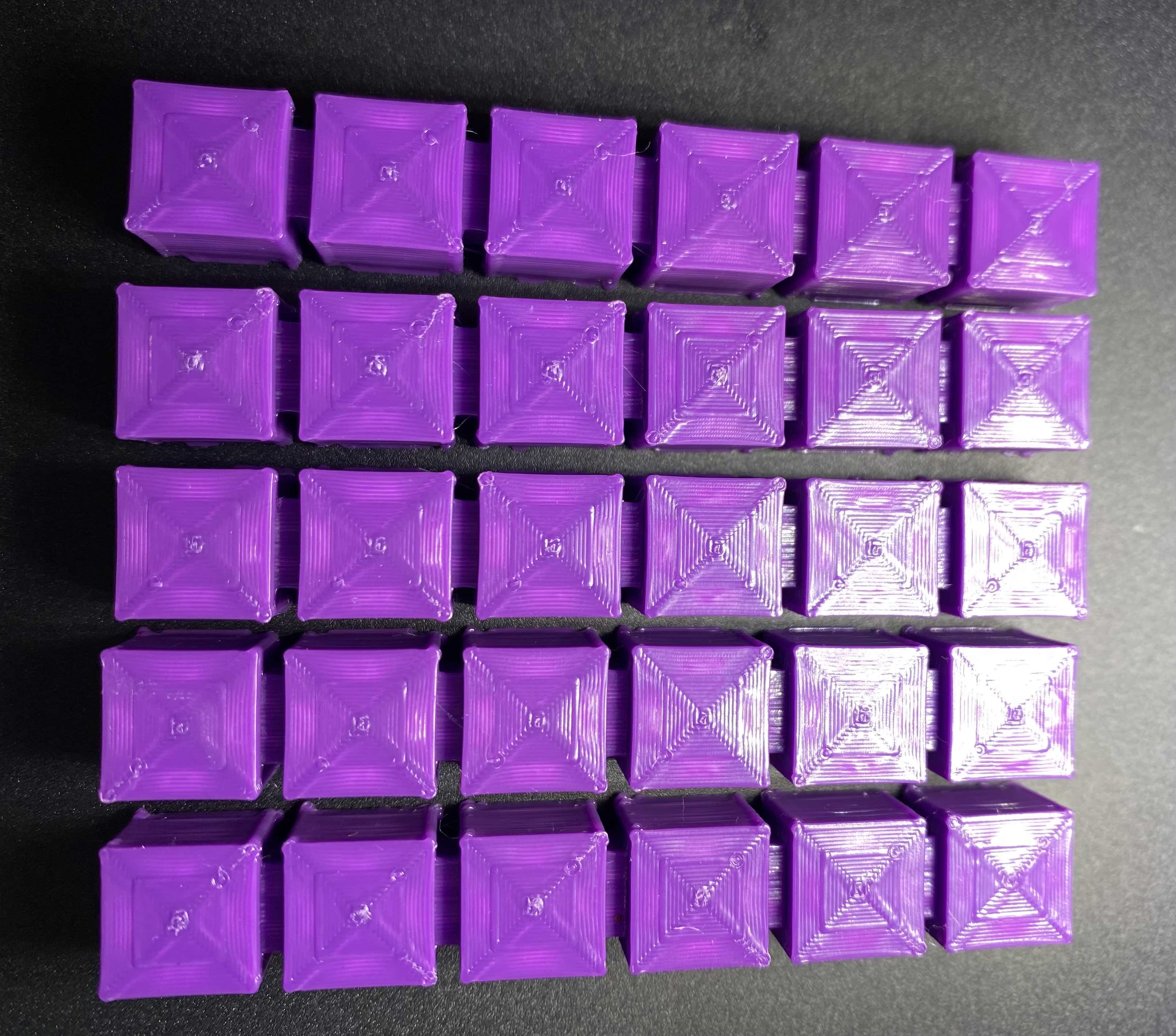 STL file Math Manipulatives 📐・3D printing template to download・Cults