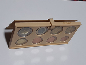 Free STL file coin display stand・3D printable model to download・Cults