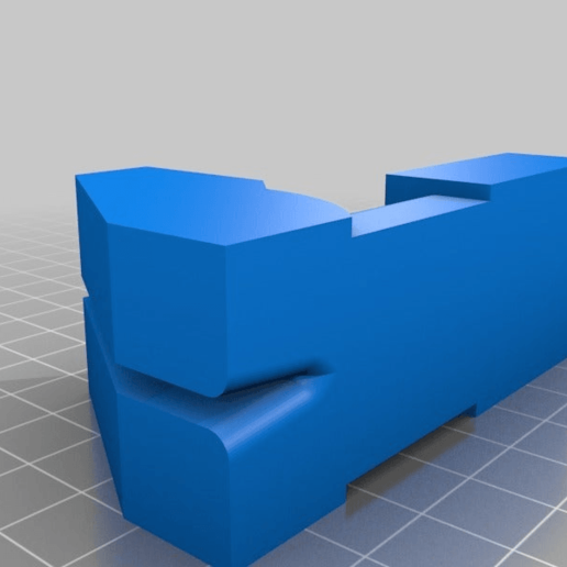 Download free STL file Brick Laying String Level Assist • 3D printing ...