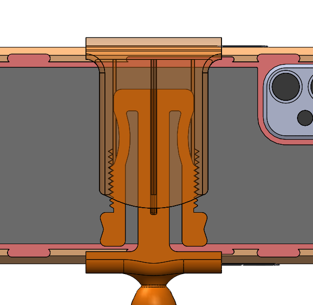 3D file Tripod・Template to download and 3D print・Cults
