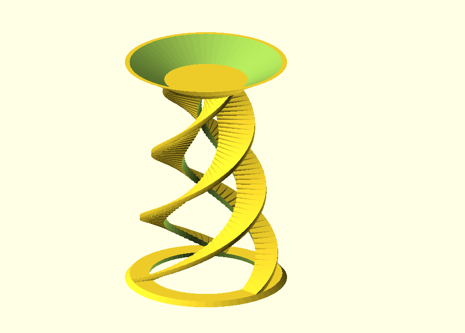 Free 3D file spring plate 🏢・3D printable model to download・Cults