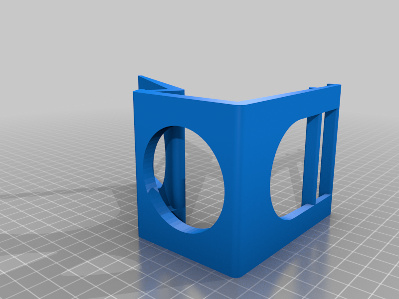 Archivo STL gratis Soporte telefónico 6B・Plan de impresión en 3D para ...