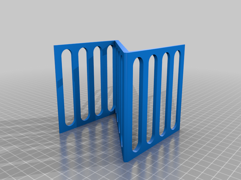 Archivo STL gratis Z tabla 1・Plan de impresión en 3D para descargar・Cults