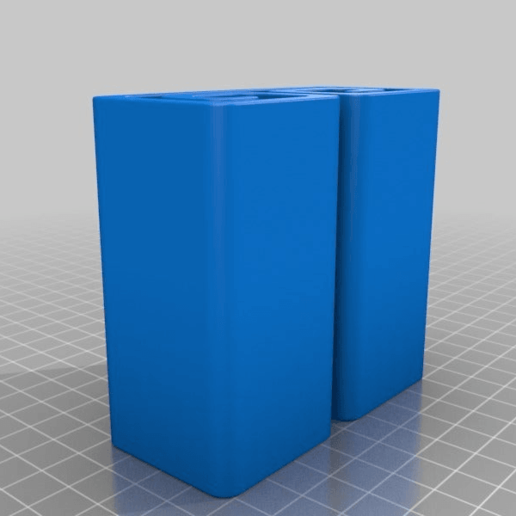Download free STL file Plate stand • 3D printing template ・ Cults