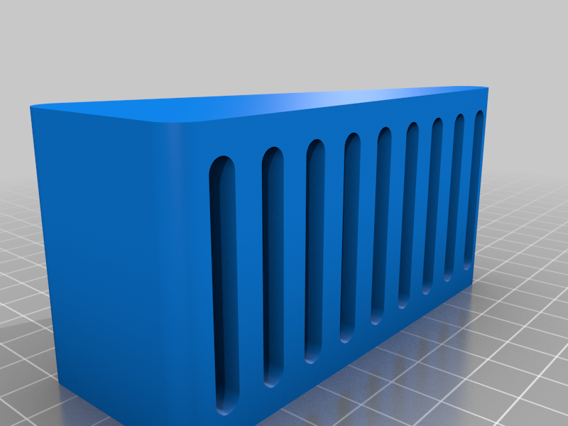 Free STL file wedge 🔧・3D printing template to download・Cults