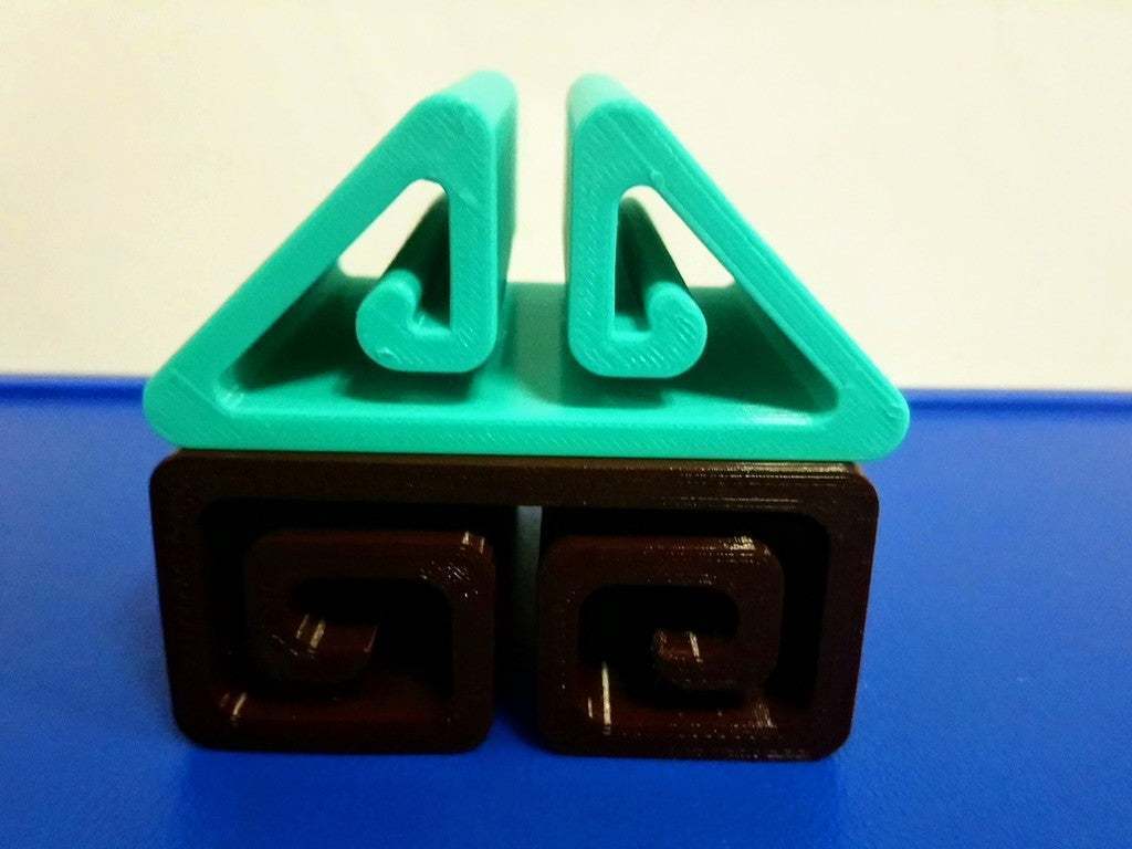 Free STL file Another plate stand・3D printer design to download・Cults