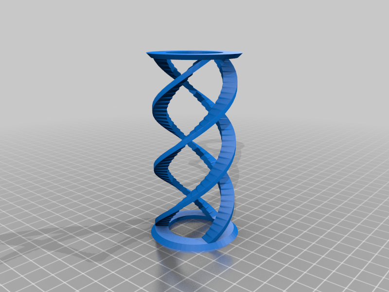 Free 3D file spring 🧑‍🔧・3D printable design to download・Cults