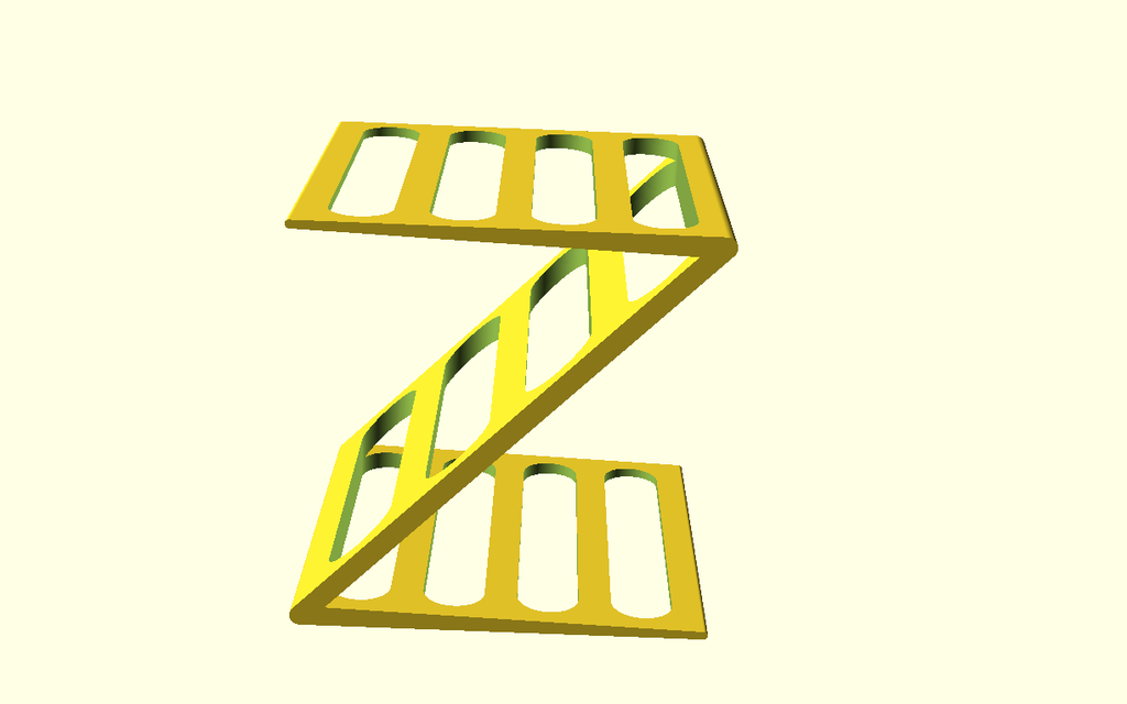 Archivo STL gratis Z tabla 1・Plan de impresión en 3D para descargar・Cults